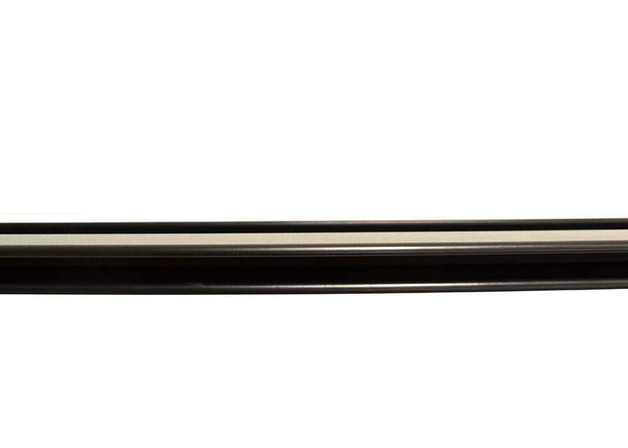 EXT221-37 - TD5 Front Screen Header Rail (including Fitting Kit) - By ...