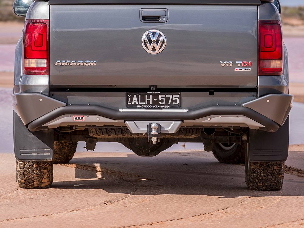 3670010 - Summit Rstb Amarok W/Sensors by ARB | LR Parts
