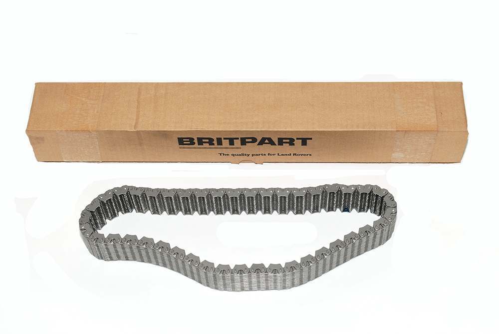IAB500280 - Chain for Transfer Box on Range Rover L322, Sport and ...