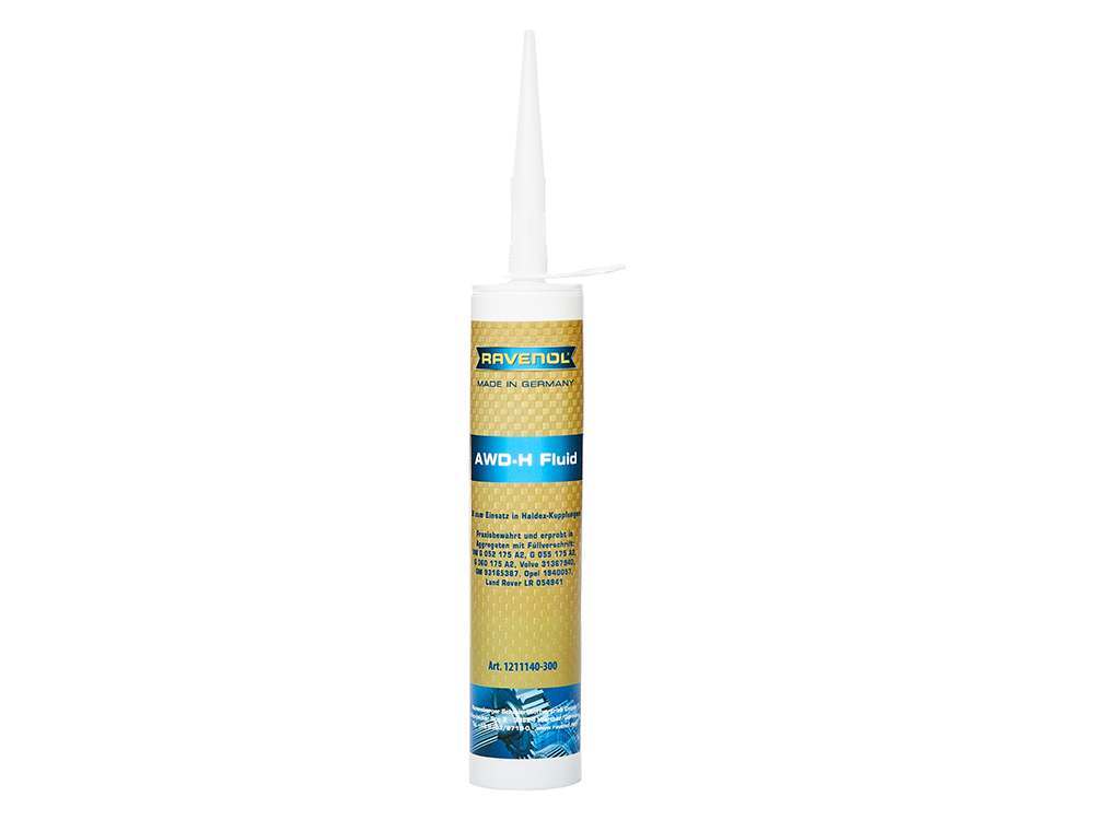DA1569 - Awd-H Fluid 300Ml | LR Parts