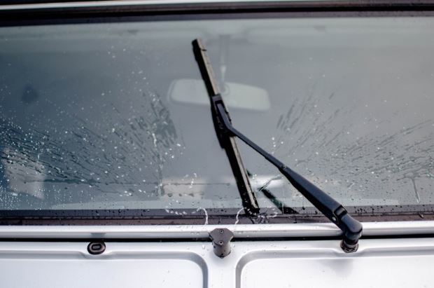 LRC1411 - Ultimate Upgrade Defender Washer Jet for Front | LR Parts