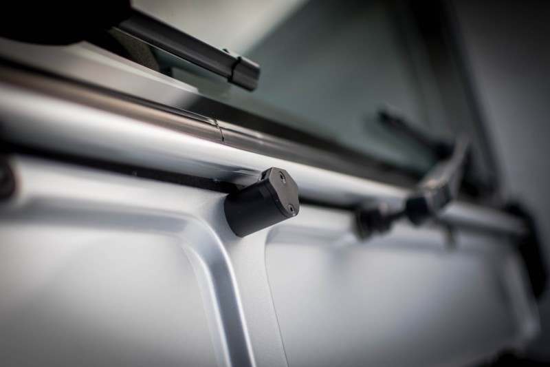 LRC1411 - Ultimate Upgrade Defender Washer Jet for Front | LR Parts