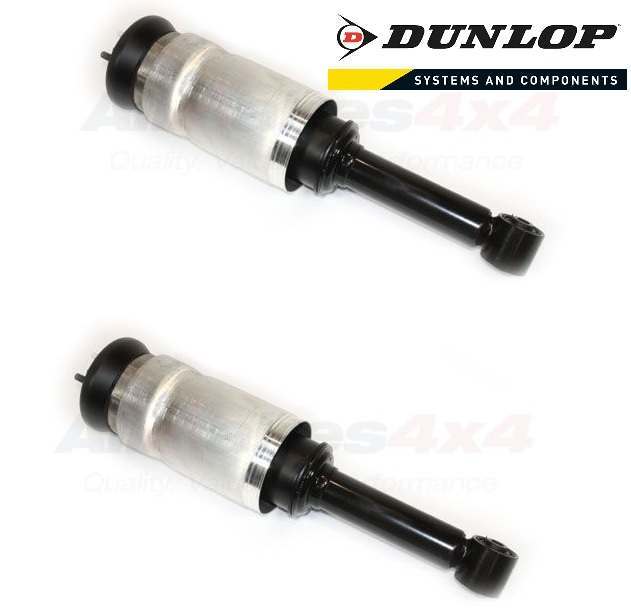 LRC1413 | RNB501580 - Dunlop Discovery 3 Air Suspension Front Air Bag ...