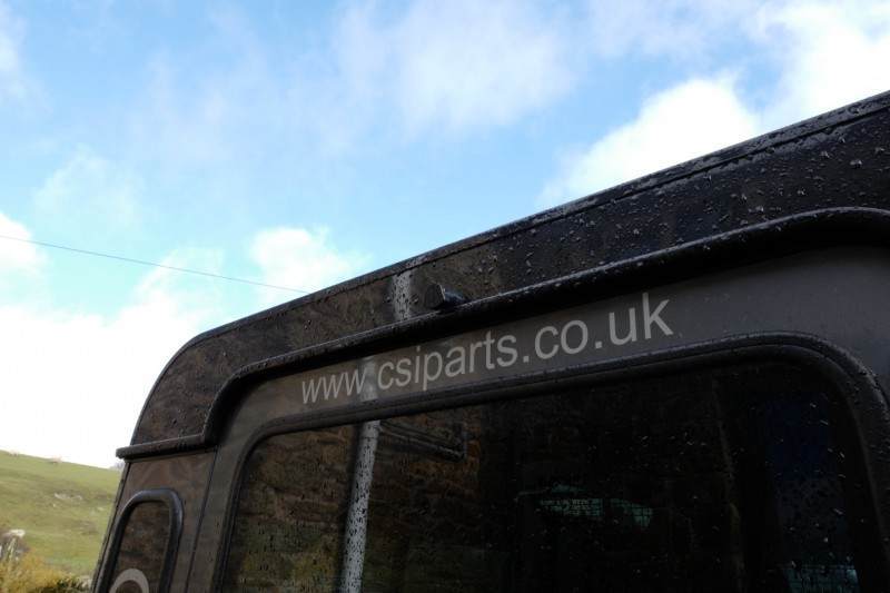 LRC1412 - Ultimate Upgrade Defender Washer Jet for Front and Rear Kit ...