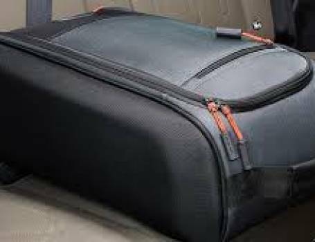 VPLES0573 | Bag - LR Parts