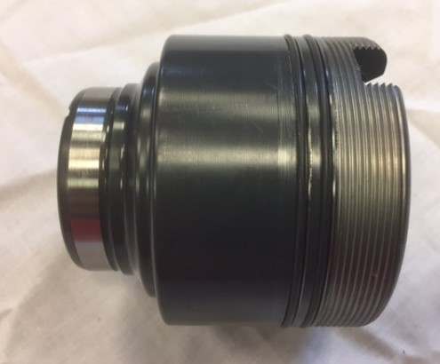 LRC1517 - Ashcroft MT82 Gearbox Output Shaft Upgrade Kit - For Puma ...