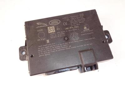LR117932 - Module - Genuine Land Rover | LR Parts