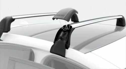 VPLZR0171 - Rail - Roof Rack Cross - Genuine Land Rover | LR Parts