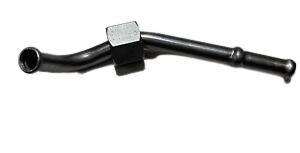 LR136719 - Pipe - Exhaust Pressure - Genuine Land Rover | LR Parts