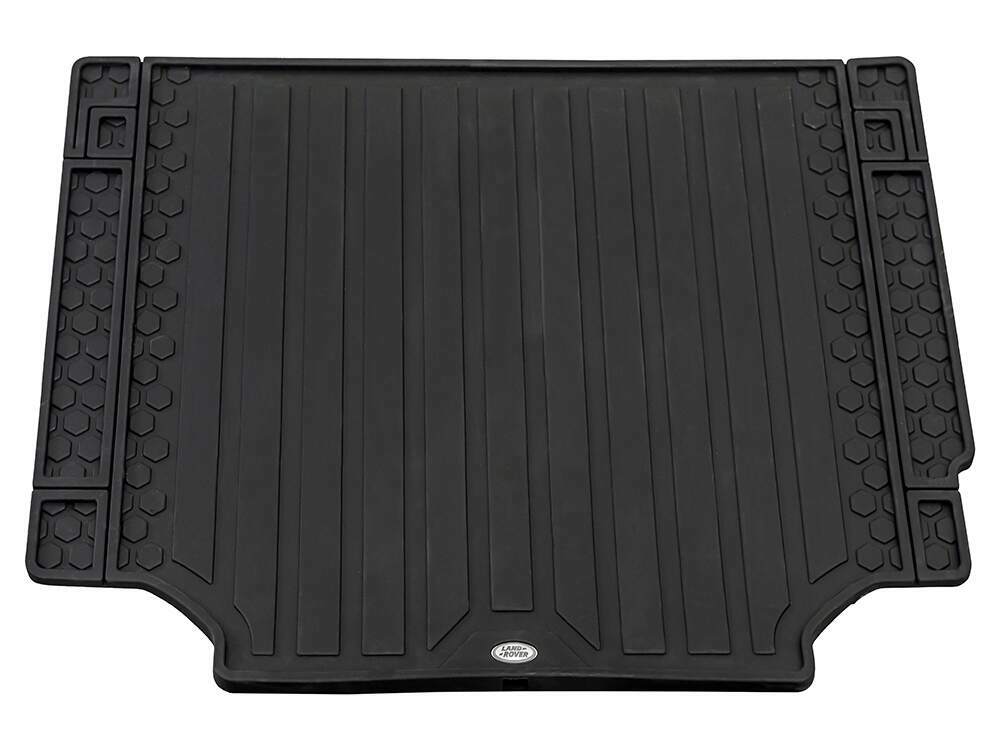 VPLES0566 - Defender 2020 Mat - Loading Compartment - Rubber - Genuine ...