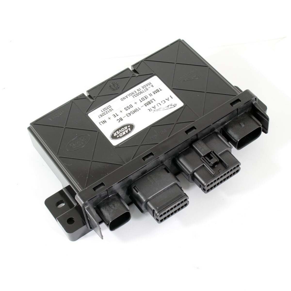 VPLET0278 - Module - Body Control - Genuine Land Rover | LR Parts