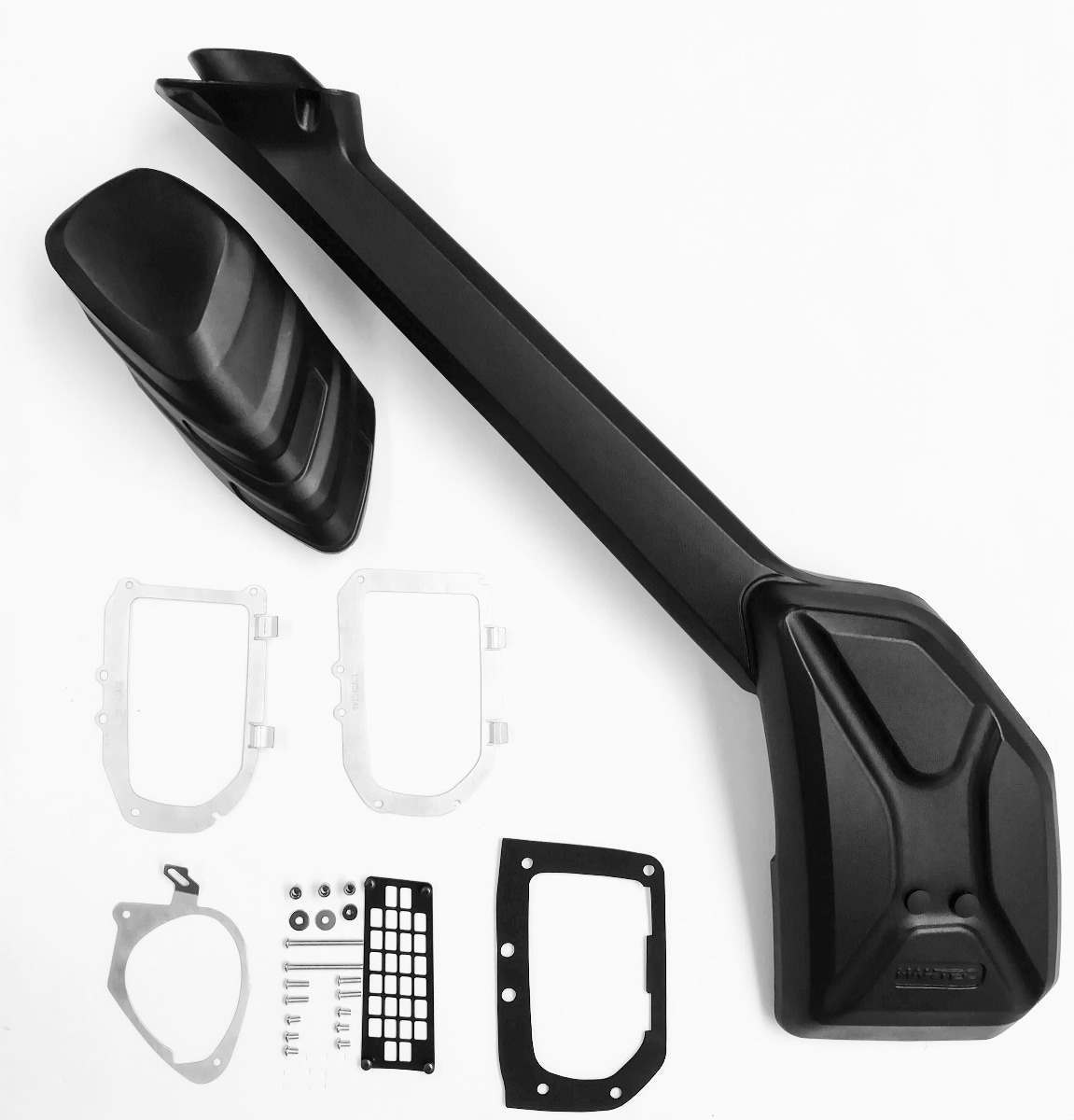 TF1040 - Terrafirma Snorkel for Discovery 3 & 4 - Raised Air Intake for ...