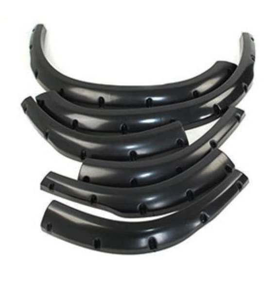 LRC2277 - Discovery 2 Extended Wheel Arch Kit | LR Parts
