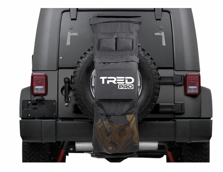 TPBAG - ARB Branded Item | LR Parts