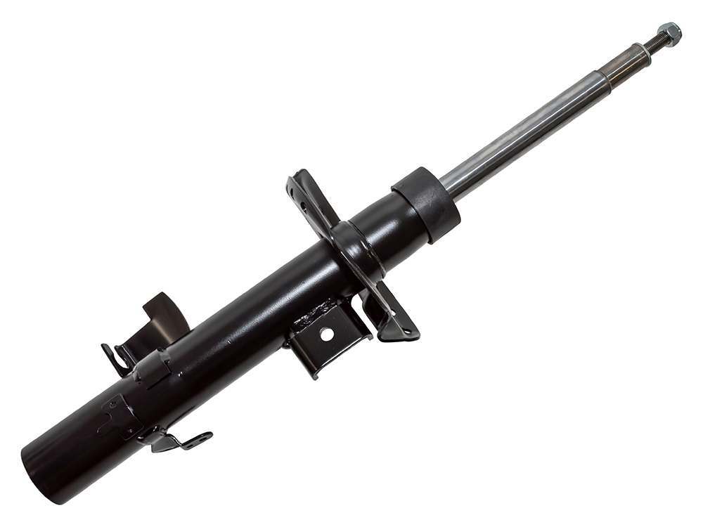 LR024442 - Front Right Hand Shock Absorber for Range Rover Evoque | LR ...