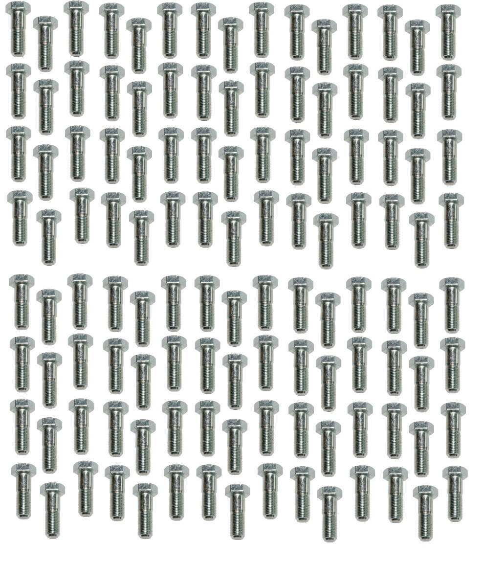 509045P - 100 x Propshaft Bolts for Defender Discovery | LR Parts