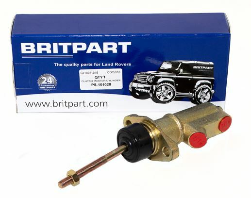 PS-101028 | CLUTCH MASTER CYLINDER