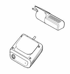 VPLKV0134 - Front and Rear Dash Cam System for Land Rover Defender 2020 ...