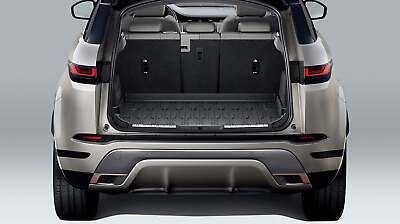 VPLES0569 - Semi-Rigid Loadspace Liner for Land Rover Defender 2020 ...