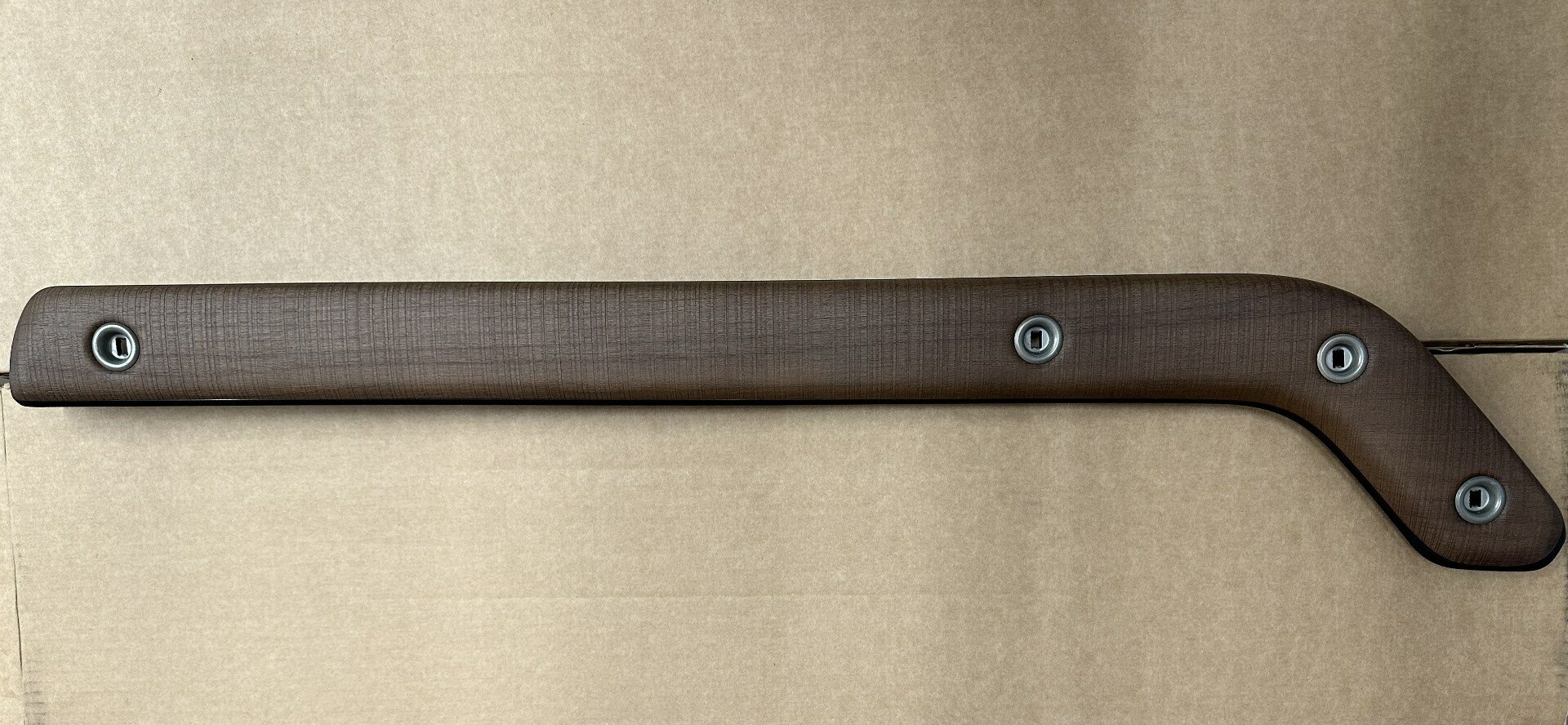 LR140256 - Panel - Console - Side Finisher - Genuine Land Rover Item ...