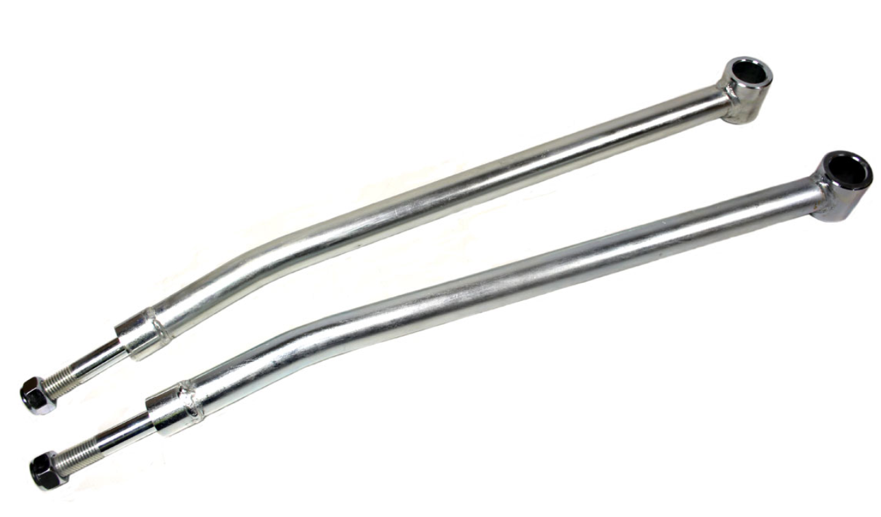 TF509 - Terrafirma Heavy Duty Rear Cranked Radius Arms for Lift ...