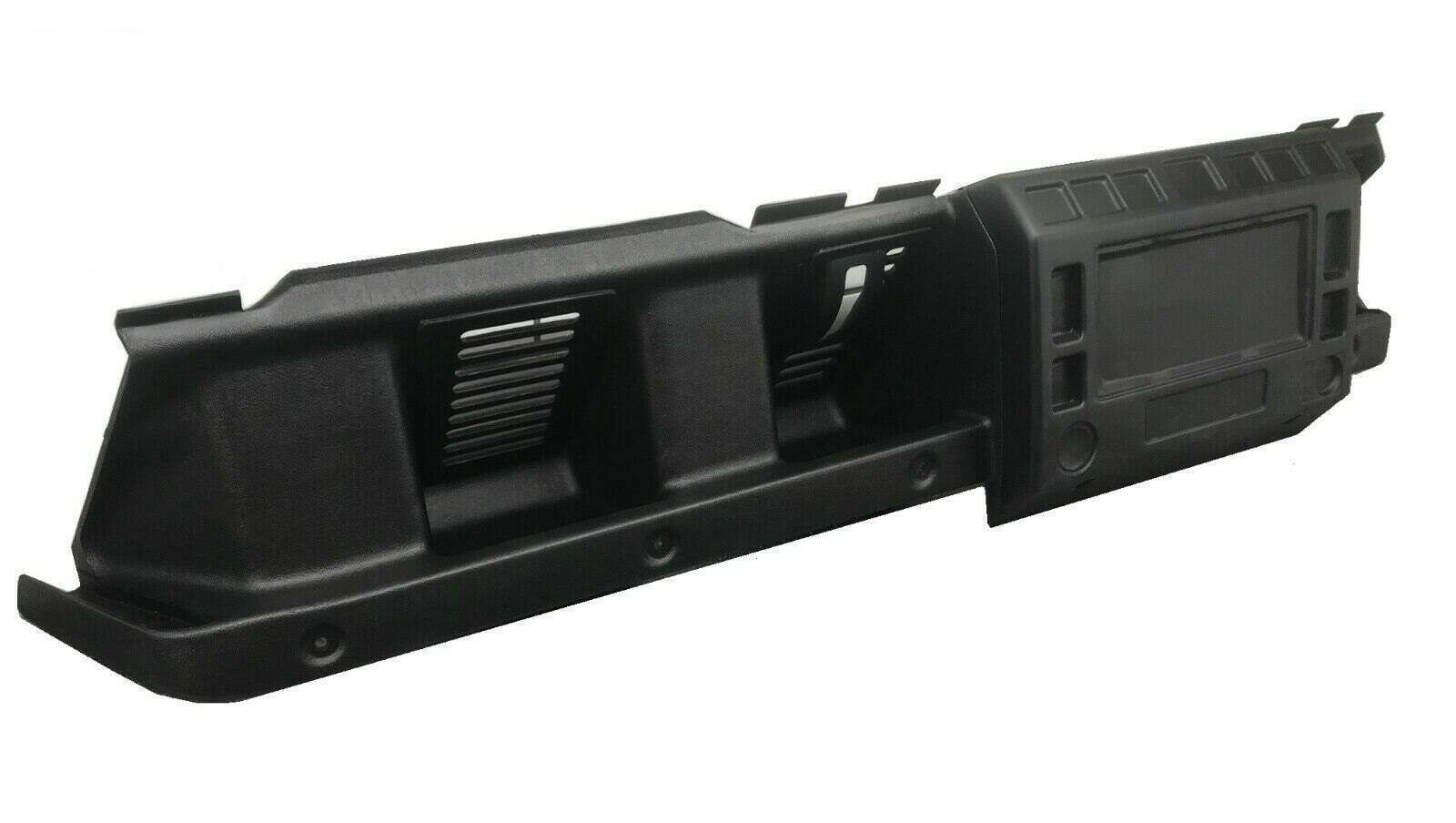 LRC4030 - Dash Conversion for Land Rover Defender - Fits Defender 1984 ...