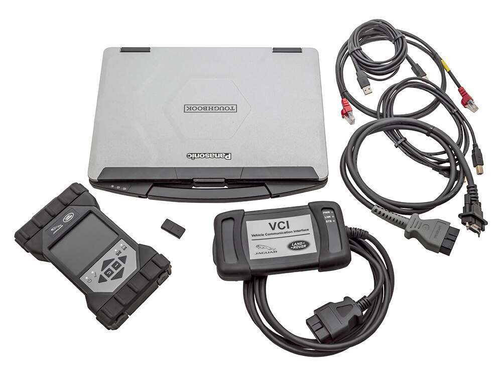 DA1869 - Pathfinder Package 3