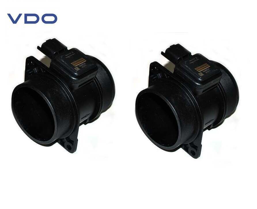 PHF500090 LRC2386 - Kit of 2 Range Rover Sport and Discovery 4 Mass Air ...