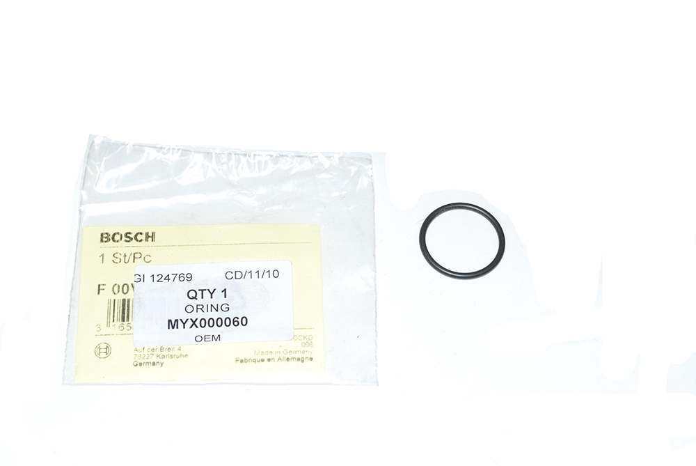 MYX000060 - ORING | LR Parts