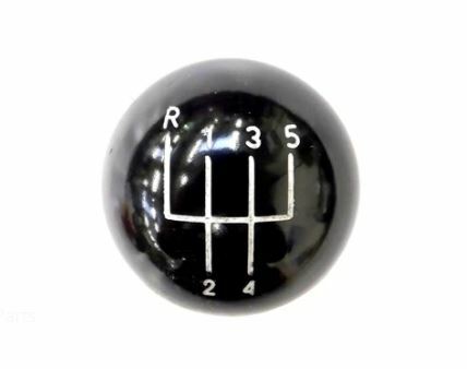 Heritage Gear Knob for Land Rover Defender - Designed to fit LT77 | LR ...