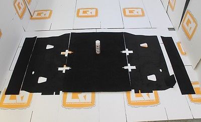 LRI34052 - LAND ROVER DEFENDER 90 2.2/2.4 TDCI/PUMA FULL BLACK REAR ...