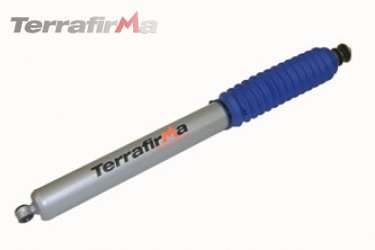TF832 - Terrafirma Heavy Duty Steering Damper | LR Parts