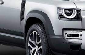 VPLEP0507 - Wheel Arch Protection - Manufactured by Land Rover | LR Parts
