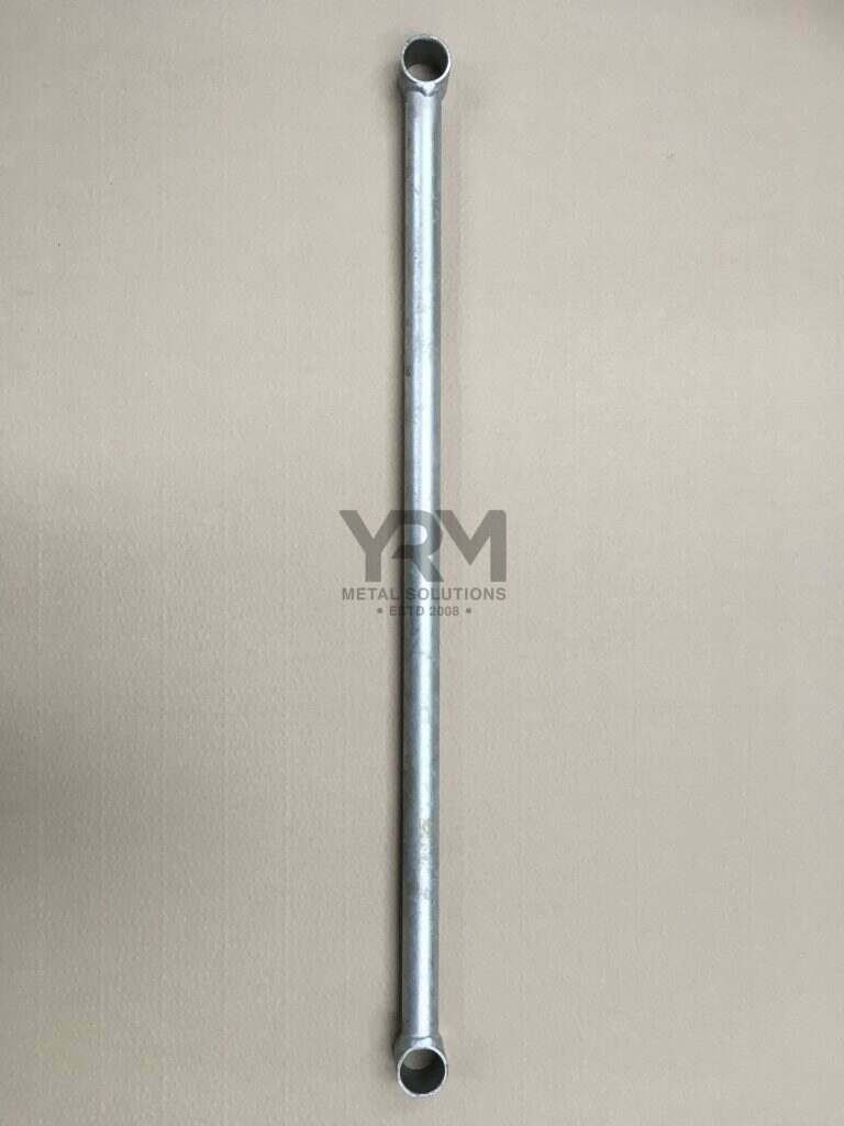 RC004 - Heavy Duty Galvanised Panhard Rod - For Later Defenders from ...
