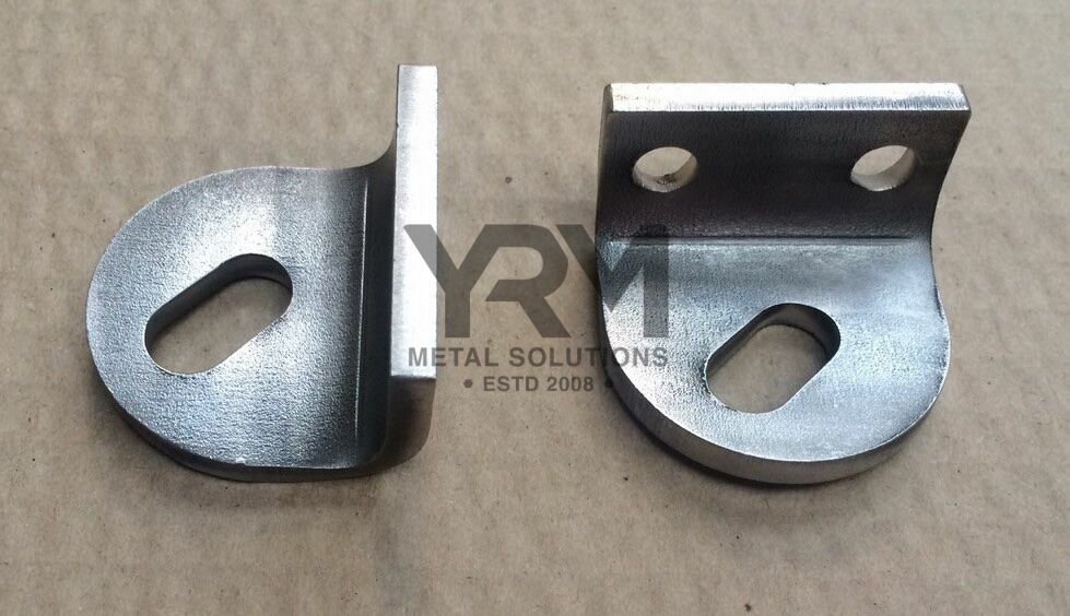 1045D - Stainless Steel Rear Tailgate Rope Anchor Point for Land Rover ...