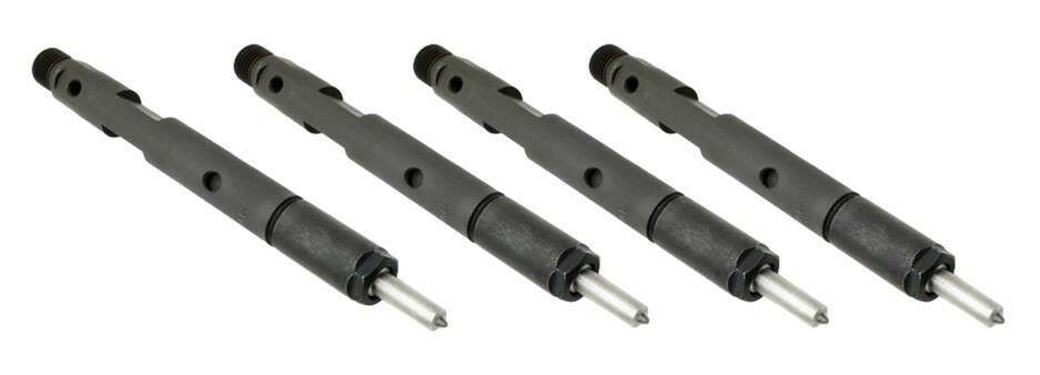 ERR3339 - Set of Injectors for Defender and Discovery 300TDI - Bosch ...