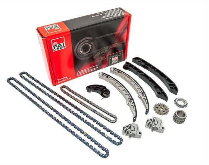 DA3416 - Timing Chain Kit 5.0L(Aj133) 3.0L(Aj126) | LR Parts