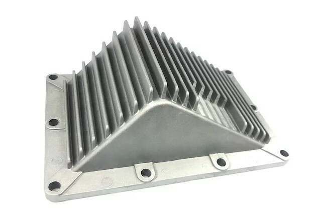 LRC2850 - High Capacity Sump for LT230 Transfer Box - Land Rover ...