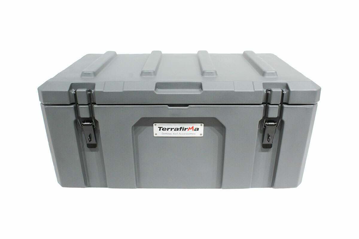 TF900 - TF Small HD Storage Box | LR Parts