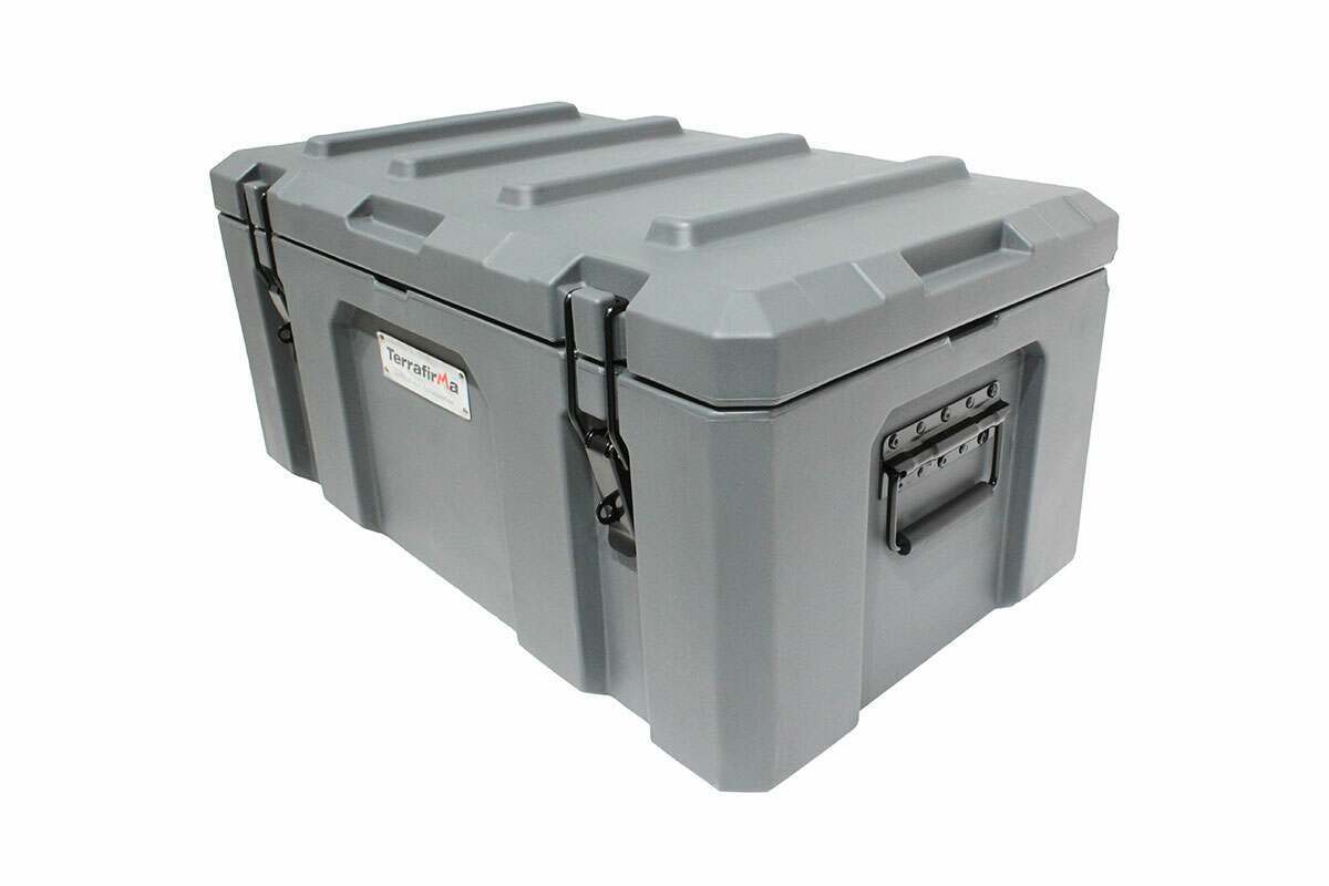 TF900 - TF Small HD Storage Box | LR Parts