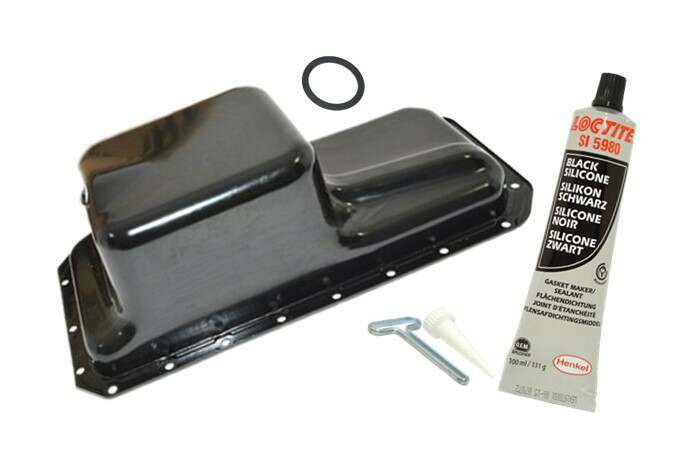 LRC10010 - Sump Kit for 300TDi - Land Rover Defender, Discovery 1 and ...