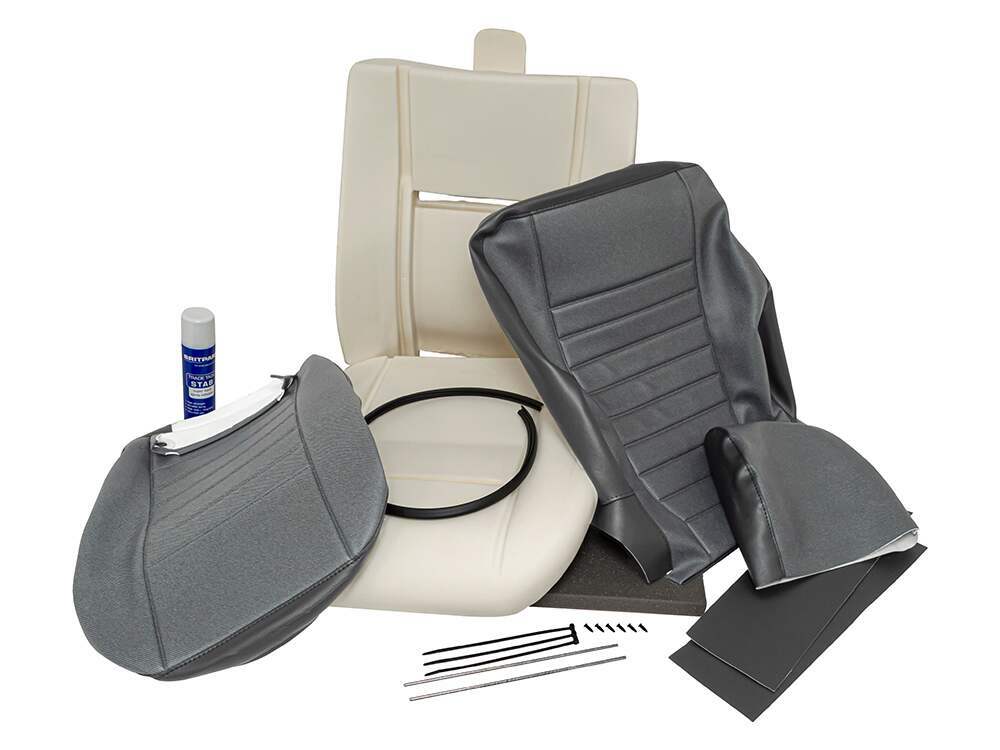 DA5637 - RETRIM KIT NAS SPEC