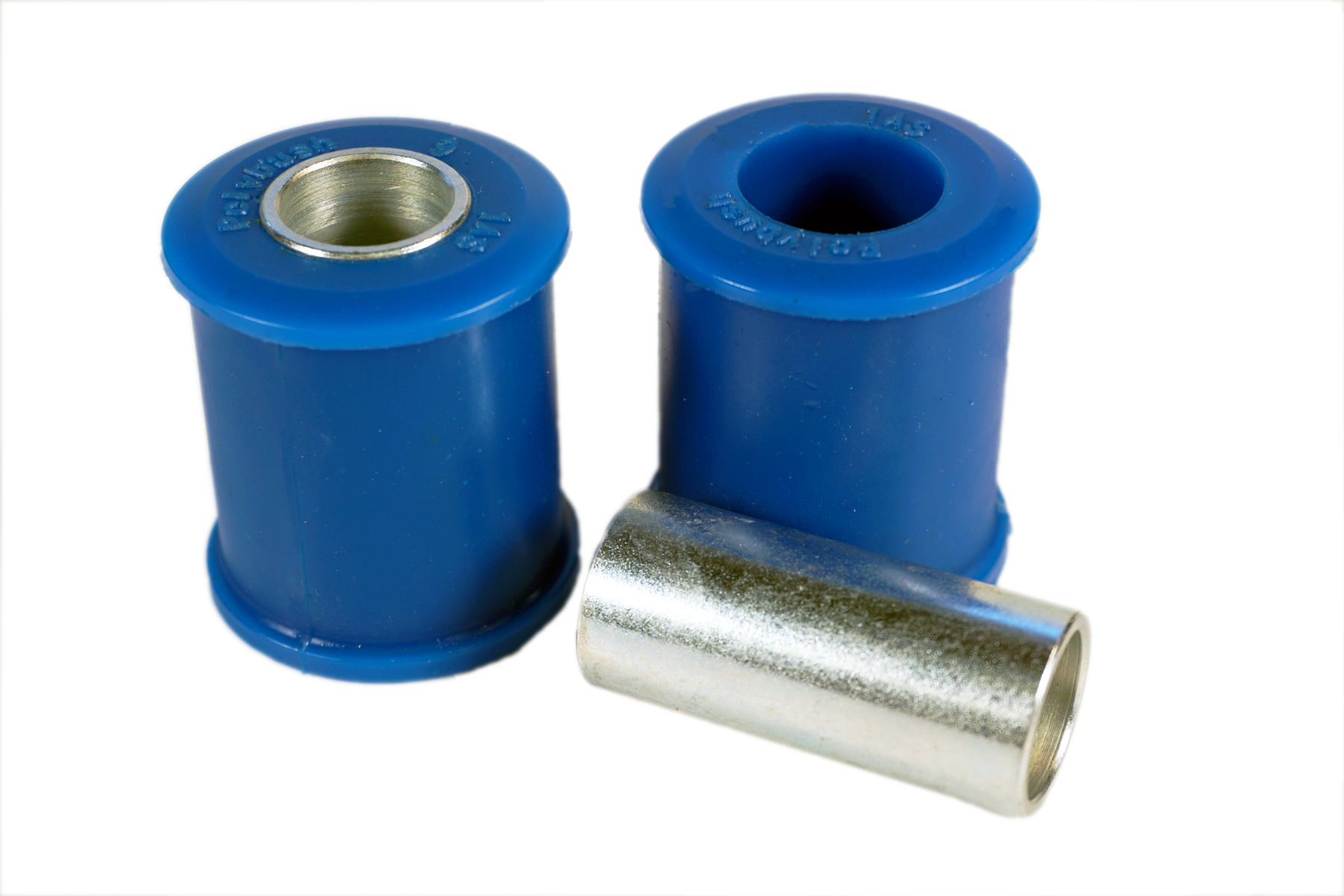 1AS - Panhard Rod Performance Bush for Land Rover Defender - 90 & 110 ...