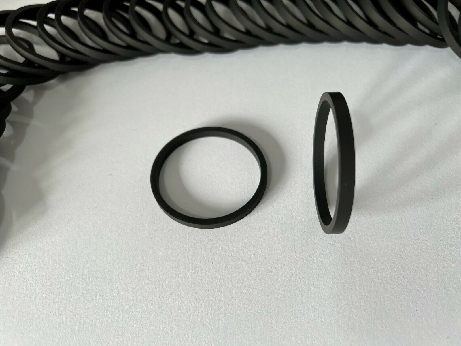 LRC2823 - Fuel / Diesel Cooler Repair Kit for TD5 Engine - Land Rover ...