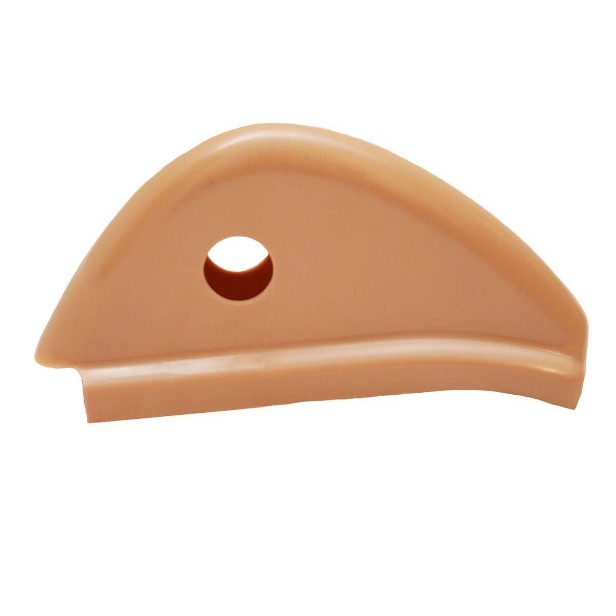 EXT700-001 - Front Seat Pivot Cover Mouldings (Pair) - Palomino - Range ...