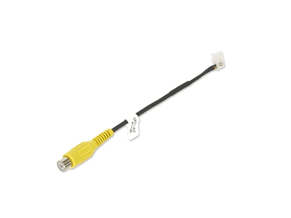 KWE-CAM1D - Alpine Halo9 Reverse Camera RCA adaptor