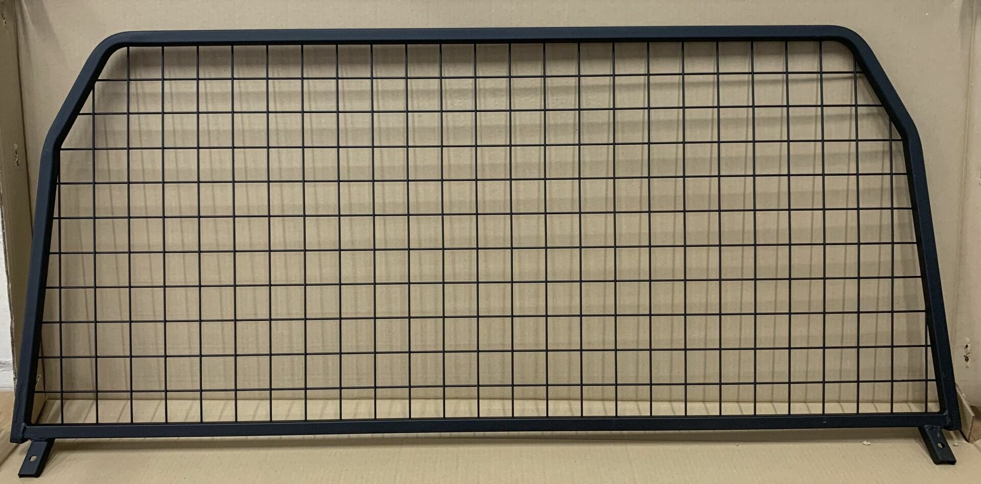 DA4027 - ACM Brand Half Length Dog Guard - Mesh Style (Fit All SWB ...