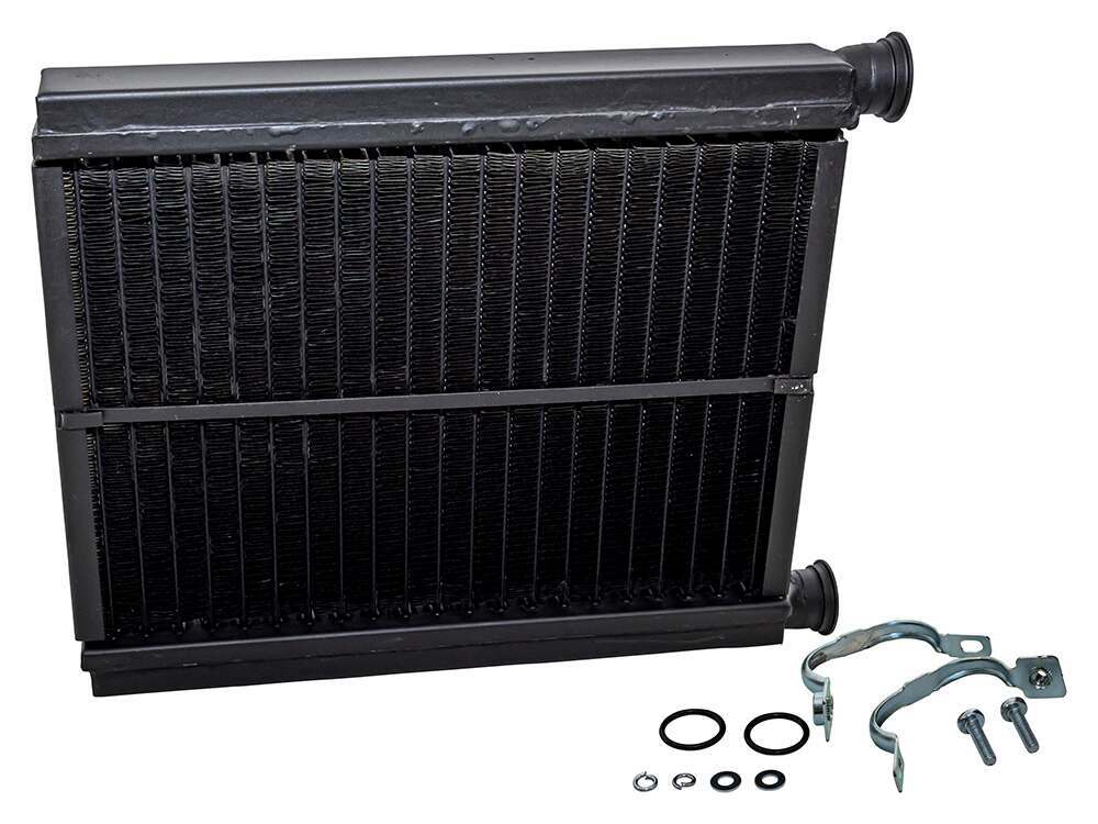 DA3860 - CORE - LHD/RHD HEATER - DEF07