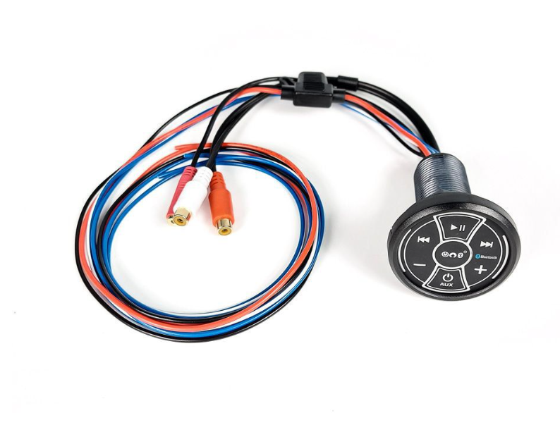 BTC10-001 - Universal IP66 Bluetooth Audio Receiver and Controller - By ...