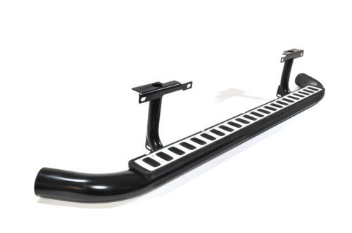 LR008375 - Defender SVX Tubular Side Steps 110 | LR Parts